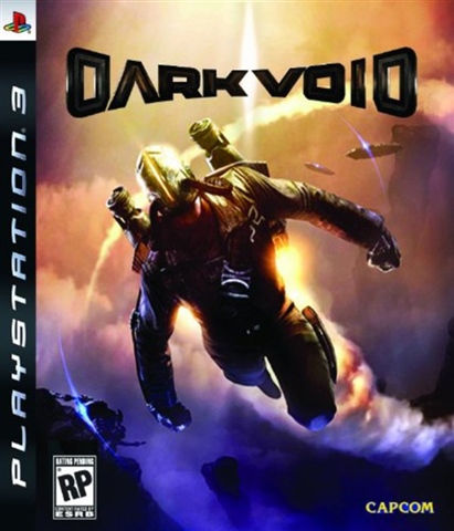 Dark Void - CeX (MX): - Comprar, Vender, Donar